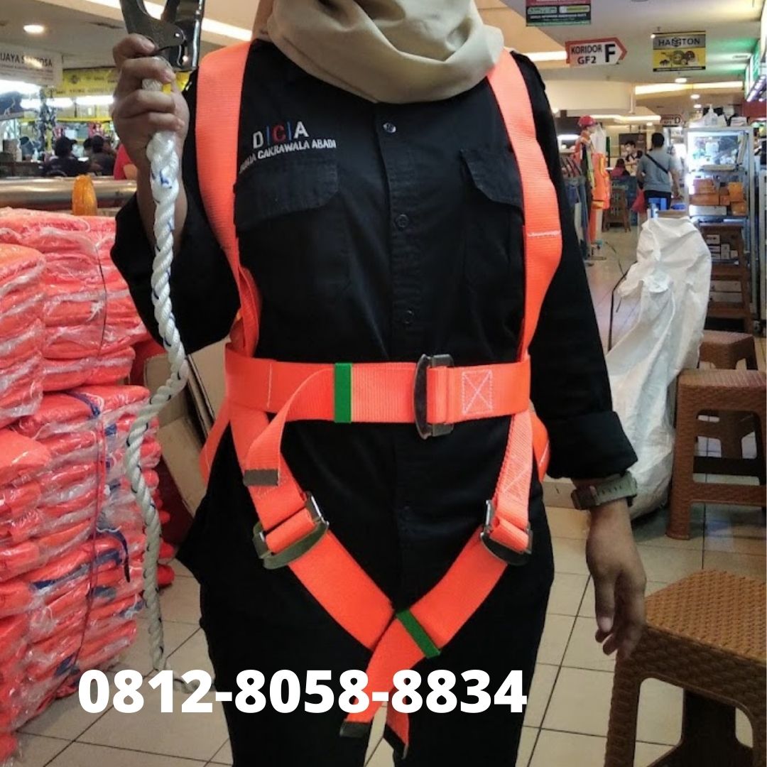 Alat Climbing Murah di LTC - PT DUNIA CAKRAWALA