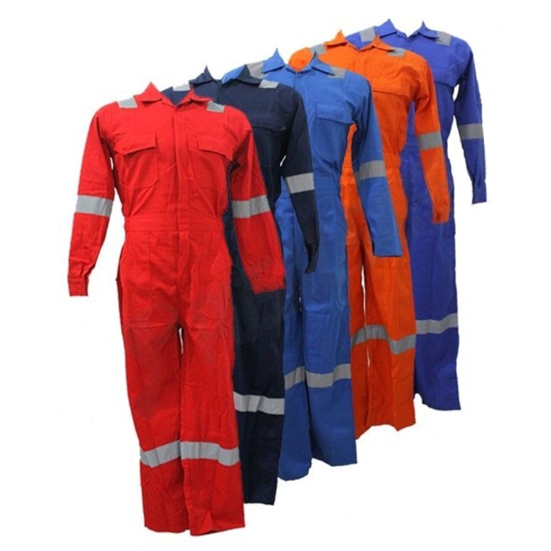 Distributor Wearpack Safety - PT DUNIA CAKRAWALA
